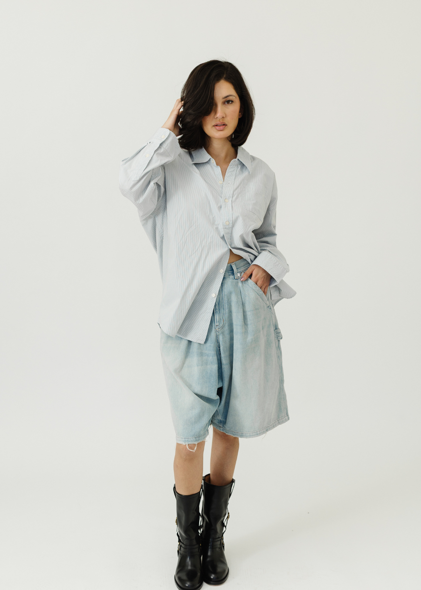 R13 Jesse Carpenter Short | Tula's Online Boutique – Tula Boutique